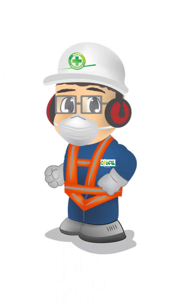 13ª SIPAT-Semana Interna de Prevenção de Acidentes de Trabalho